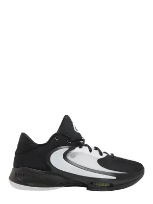 Nike Zoom Freak 4 Tb Sneakers - Black