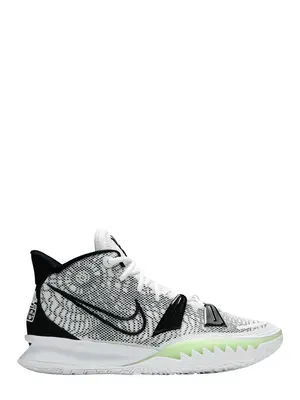 Nike Kyrie Ep 'brooklyn Beats' Sneakers - White
