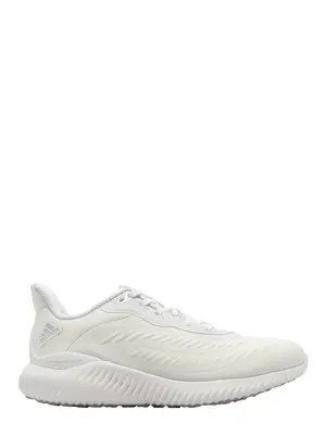 Adidas Alphabounce Sneakers - White