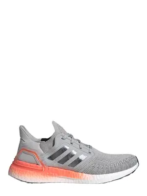 Adidas Ultraboost 20 Sneakers - Grey