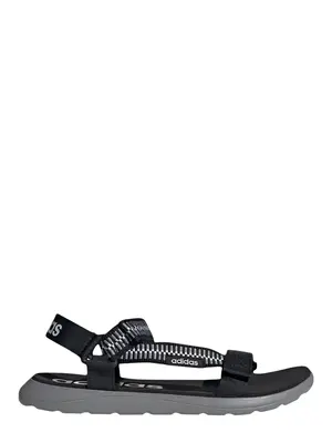 Adidas Comfort Sandal - Black