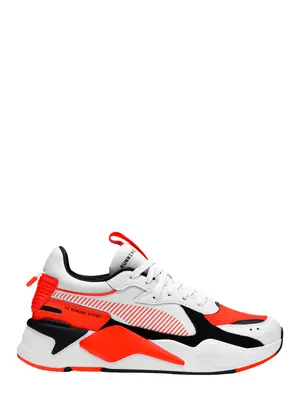 PUMA Rs-x Reinvention Sneakers - Red