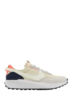 Nike Waffle Debut Sneakers - Cream