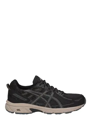 Asics Gel Venture Sneakers - Black