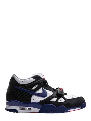 Nike Air Max Trainer 3 Sneakers - Black