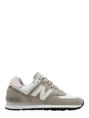 NEW BALANCE 576 Made In England - Tan