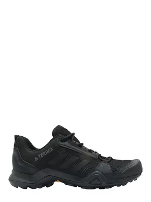 Adidas Ax3 Sneakers - Black
