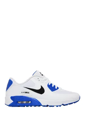 Nike Air Max 90 Golf Sneakers - White