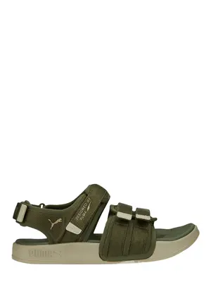 PUMA Leadcat City Sandal - Green