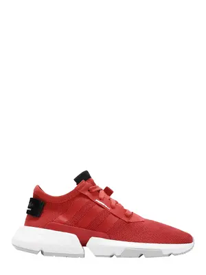 Adidas P.o.d. S3.1 Sneaker - Red