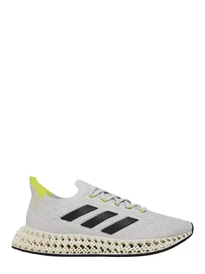 Adidas 4dfwd Halo - Silver