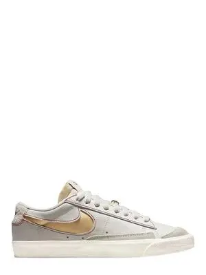 Nike Blazer Low '77 Premium Grey