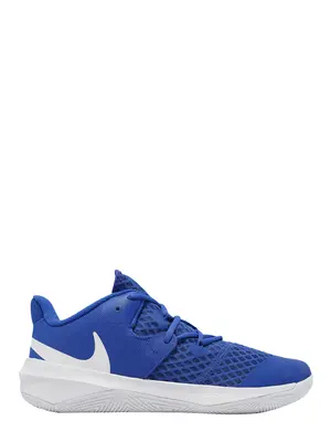 Nike Zoom Hyperspeed Court Blue
