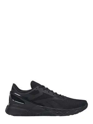 REEBOK Nanoflex Tr 'core' Sneakers - Black