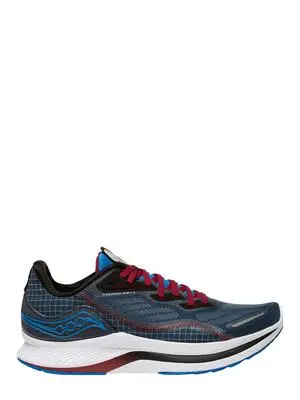 Saucony Endorphin Shift 2 Sneakers - Blue