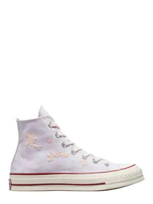 CONVERSE Chuck 70 High 'Embroidered Desert Floral'
