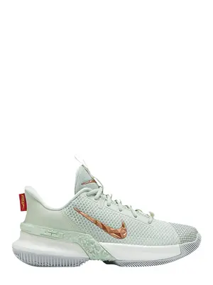Nike Lebron Ambassador Sneakers - Green