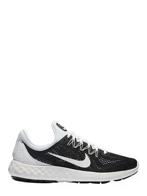 Nike Lunar Skyelux Sneakers - Black
