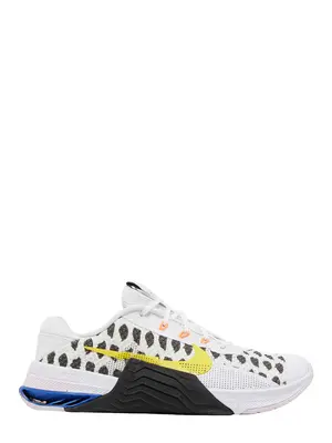 NIKE Metcon 7 Polka Sneakers