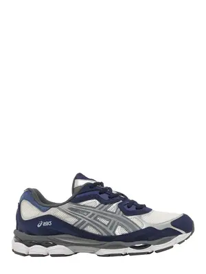 Asics Gel Nyc Sneakers - Blue