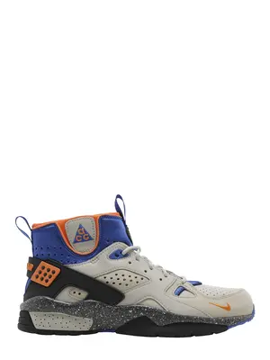 Nike Air Mowabb Og Sneakers - Brown