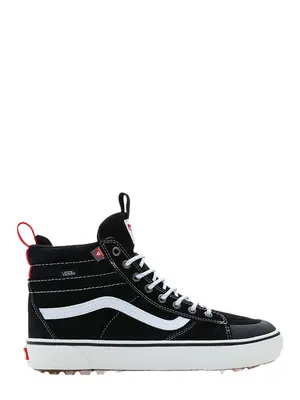 VANS Sk8-hi Mte-2 Sneakers - Black