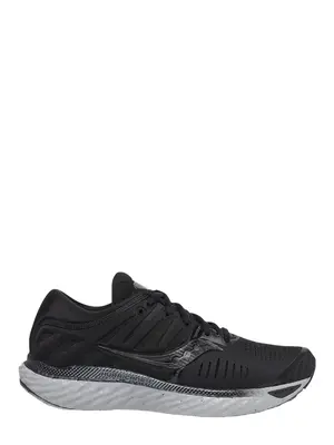 Saucony Hurricane 22 Sneakers - Black