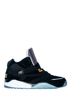 EWING Sport Lite Big L Sneakers - Black