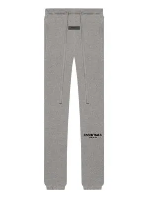 Fear Of God Essentials Sweatpants - Grey