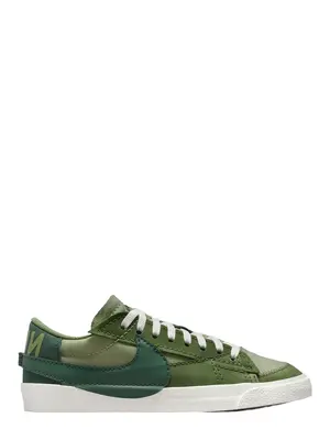 NIKE Blazer Low '77 Jumbo Sneakers