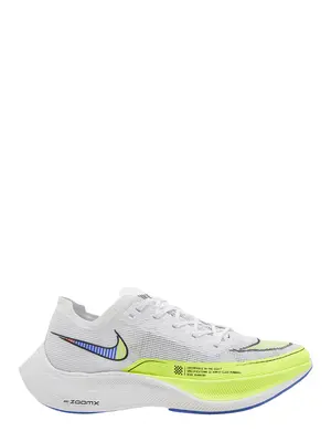 Nike Zoomx Vaporfly Next% 2 Sneakers - White