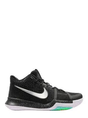Nike Kyrie 3 Ep - Black