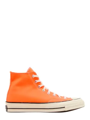 CONVERSE Chuck 70 High - Orange