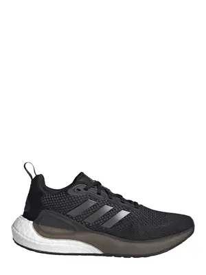 Adidas Lavarun Sneakers - Black