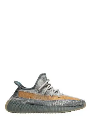 Adidas Adidas Yeezy Boost 350 V2 Sneakers Grey