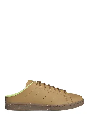 Adidas Stan Smith Mule Plant And Grow - Brown