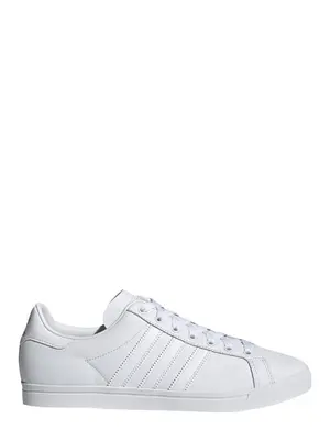 Adidas Coast Star Sneakers - White