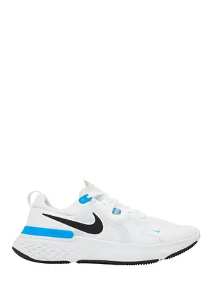 Nike React Miler Sneakers - White