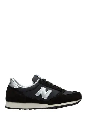 NEW BALANCE National Class Made In England - Black