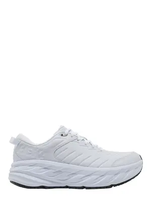 HOKA® Bondi Sr Sneakers - White