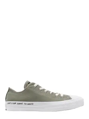 CONVERSE Chuck Taylor All Star Ox - Green