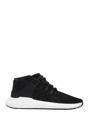 Adidas Mastermind X Eqt Support Mid - Black