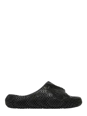Asics Actibreeze 3d Sandal - Black
