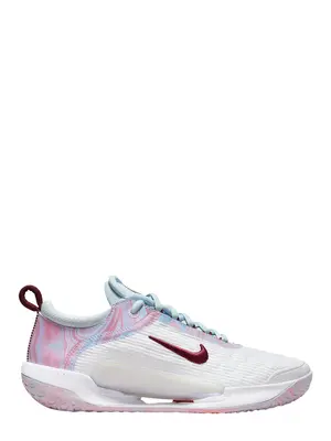 Nike Court Zoom Nxt Sneakers - White