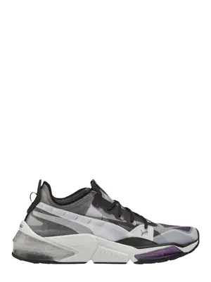 PUMA Lqdcell Optic Sneakers - Black