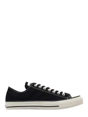 CONVERSE Chuck Taylor All Star J Low Made In Japan - Black