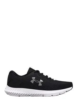 Under Armour Charged Rogue 3 Sneakers - Black