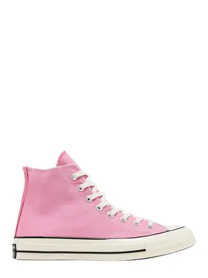 CONVERSE Chuck 70 Hi Sneakers - Pink
