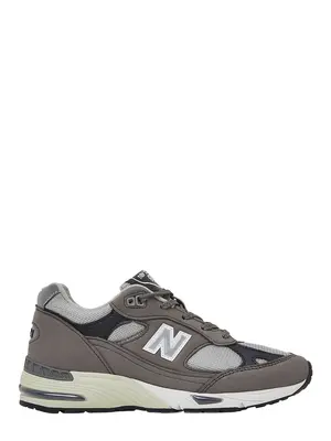 NEW BALANCE 991 Made In England - Grey
