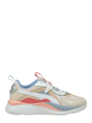 PUMA Rs-curve Sneakers - Cream